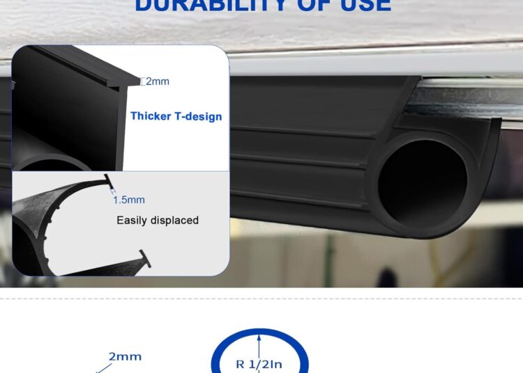 Best Pest Control Barriers for Doors and Windows