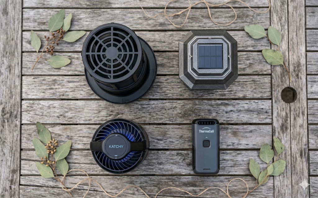 Best Mosquito Traps 2026: 6 Picks for Yard, Patio & Indoor